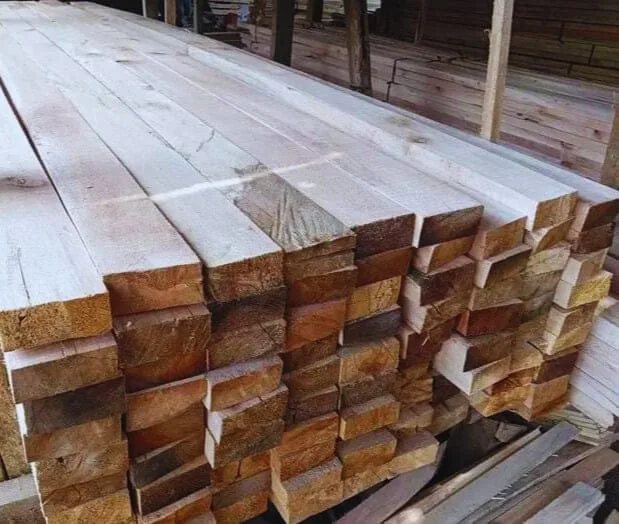 Kayu Balok 10×10 Kualitas Terbaik No#1 - Kayu Store
