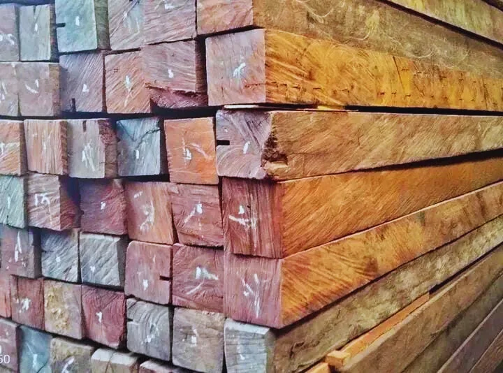 Kayu Balok 4×4 - Kayu Store
