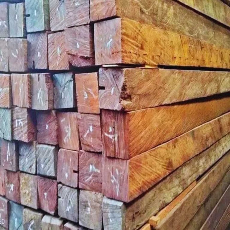 Kayu Balok - Kayu Store