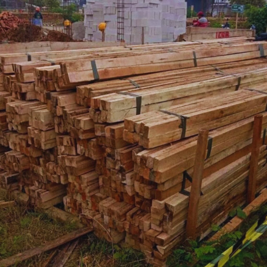 Kayu Balok - Kayu Store