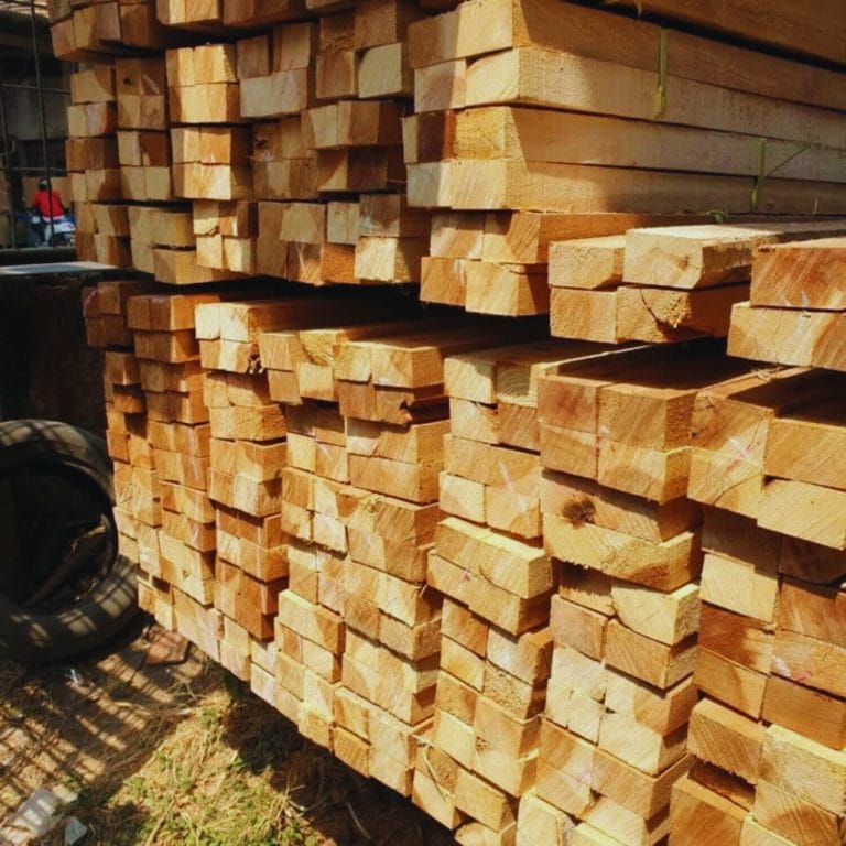 Kayu Balok 6×12 - Harga Kayu Balok 6×12 2025 - Kayu Store