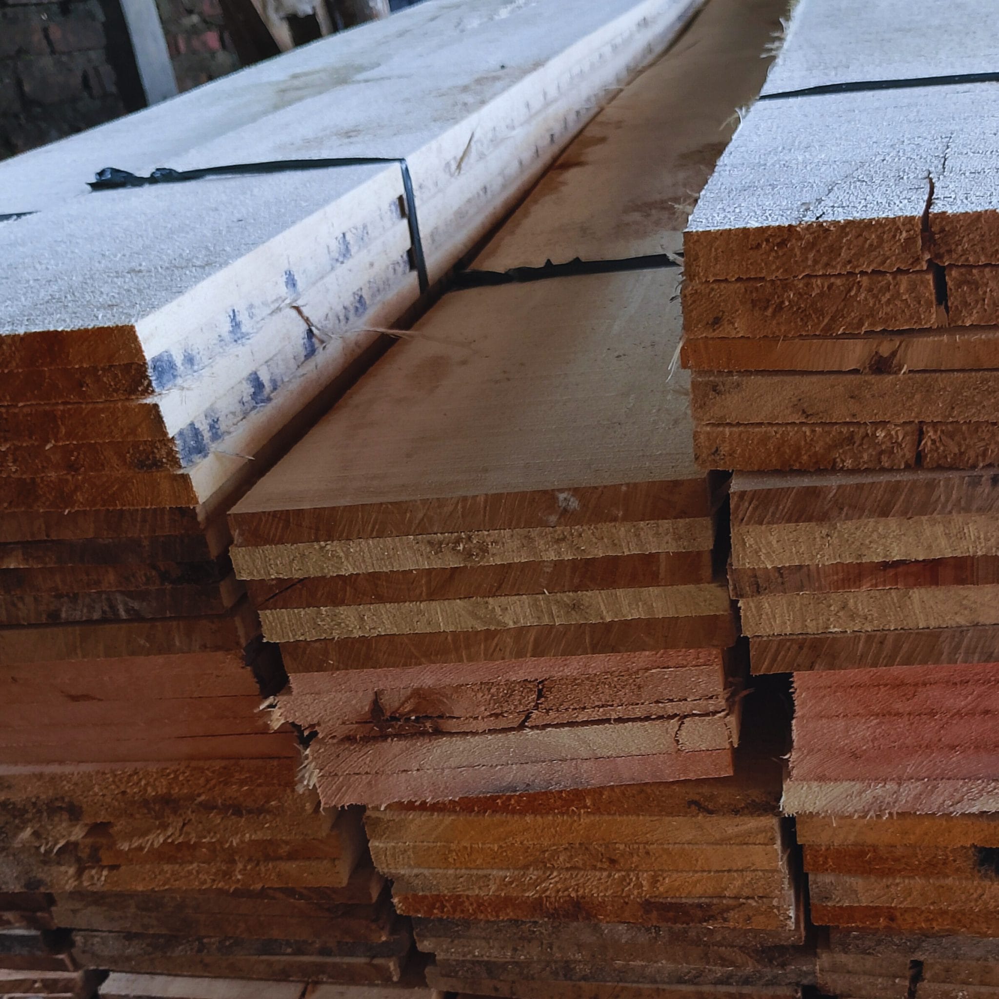 Papan Cor Harga Murah Kualitas No.1 - Kayu Store